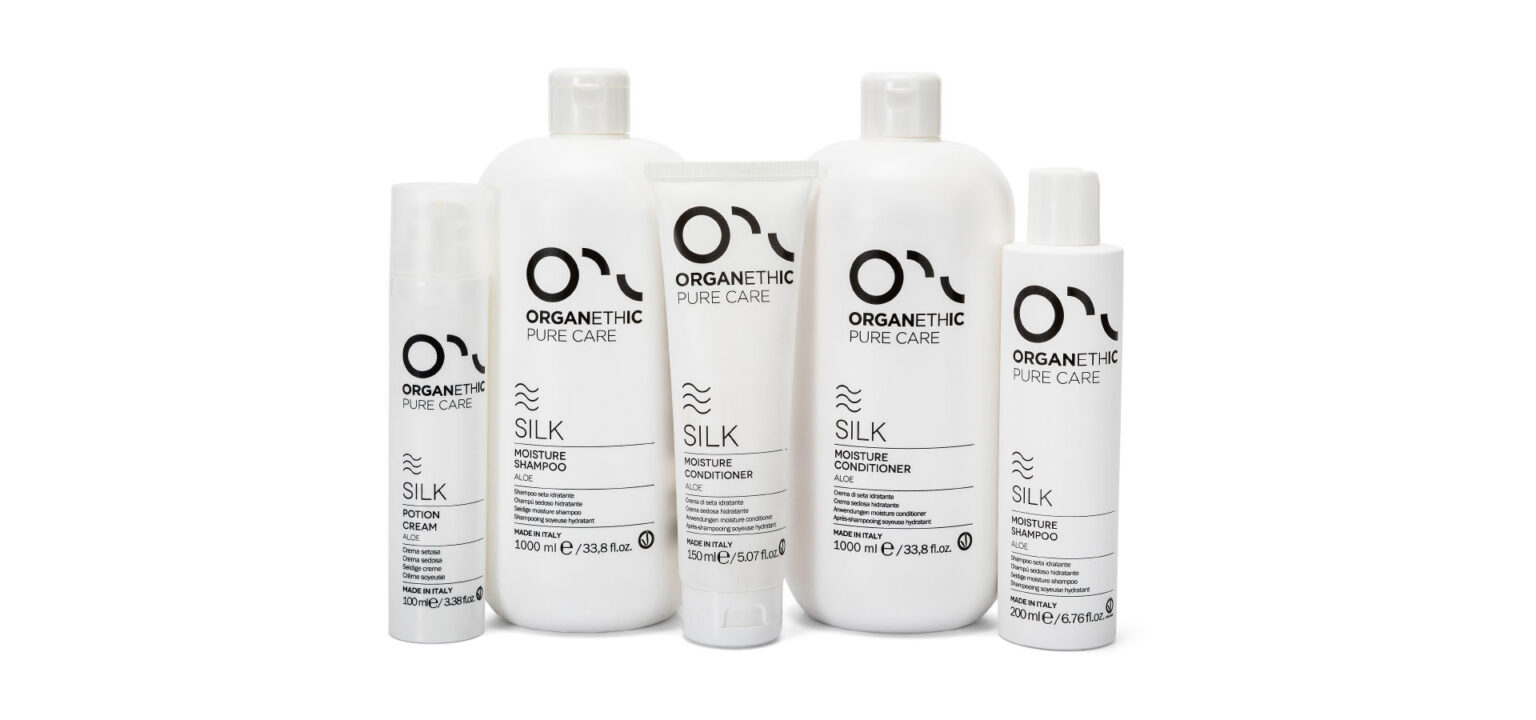 Organethic Pure Care | Modern Salon | Charlotte & Huntersville, NC
