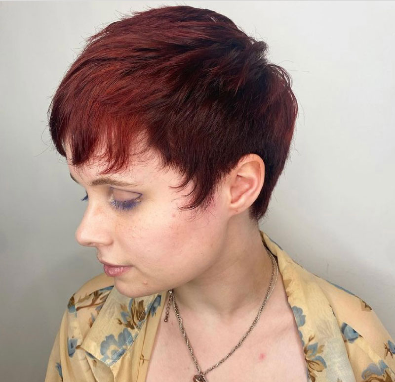 Radiant Reds: A quick guide for the color of the season... | Modern ...