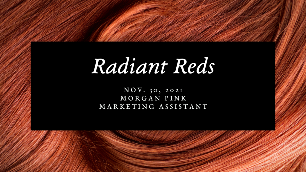 Radiant Reds: A quick guide for the color of the season... | Modern ...