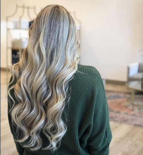 Going Blonde | Modern Salon | Charlotte & Huntersville, NC
